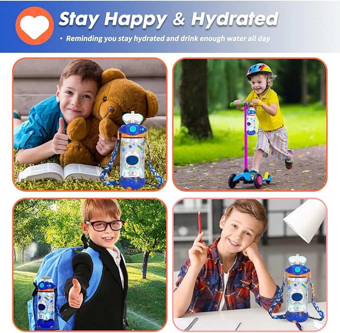 Snack & Sip Collection | Kids' Insulated Bottles, Bento Boxes & Themed ...